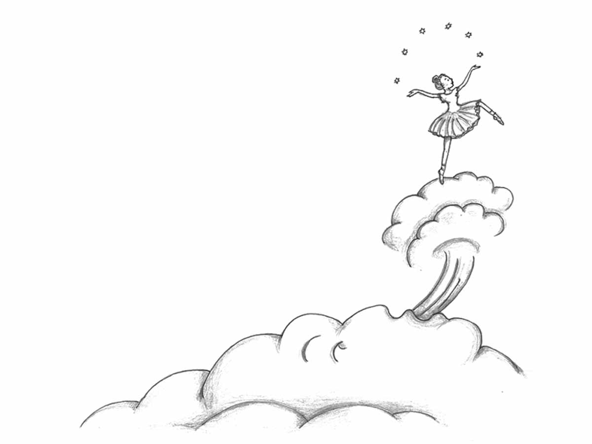 Symbole für Neuanfang - Renate von Charlottenburg